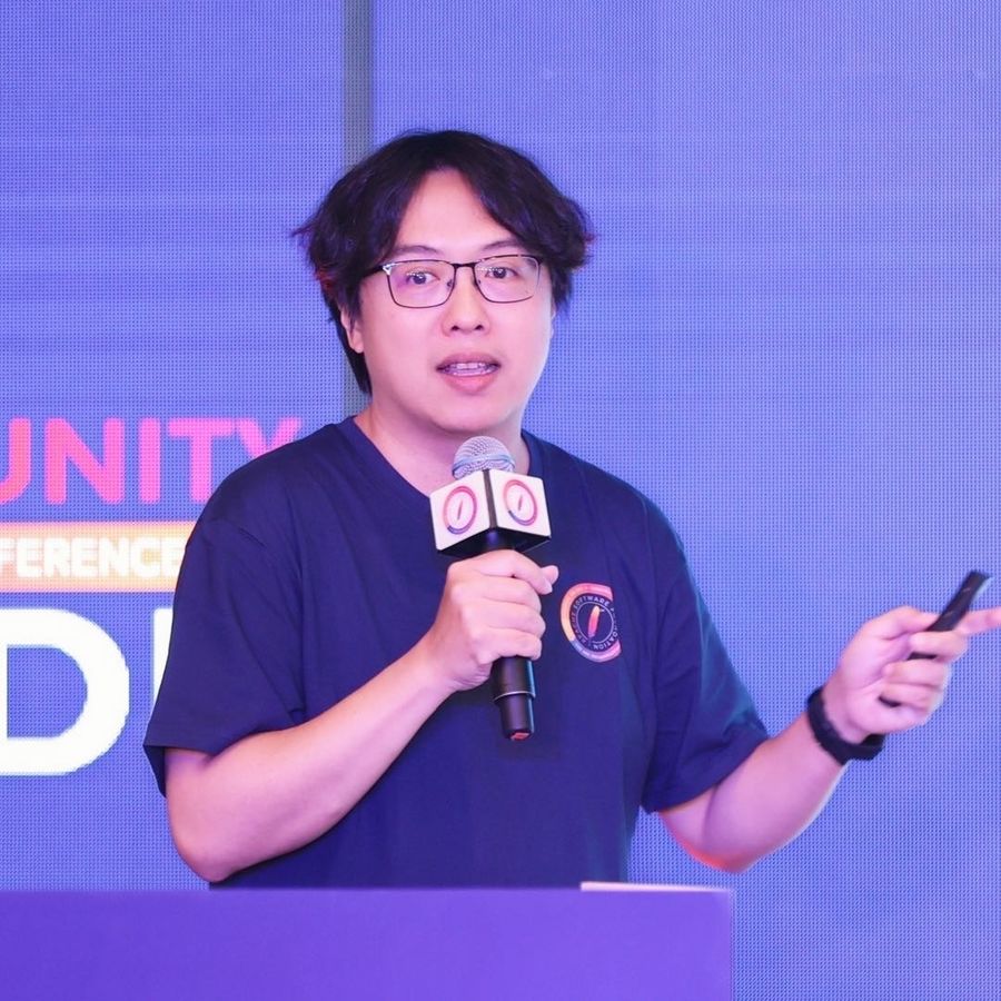 Sept 13 – GOSIM Hangzhou 2025